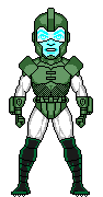 Commando (M-Nell) | Marvel-Microheroes Wiki | Fandom