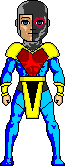 Jack of Hearts (Jonathan Hart) | Marvel-Microheroes Wiki | Fandom