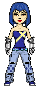 Surge (Noriko Ashida) | Marvel-Microheroes Wiki | Fandom