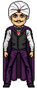 Shadu the Shady | Marvel-Microheroes Wiki | Fandom