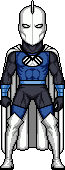 Blue Marvel (Adam Brashear) | Marvel-Microheroes Wiki | Fandom