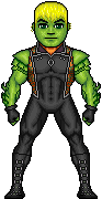 Hulkling (Teddy Altman) | Marvel-Microheroes Wiki | Fandom