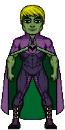Hulkling (Teddy Altman) | Marvel-Microheroes Wiki | Fandom