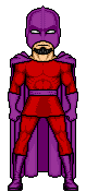 Lucifer (Quist) | Marvel-Microheroes Wiki | Fandom