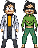 Mole Man (Arthur Molekevic) | Marvel-Microheroes Wiki | Fandom