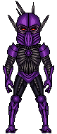 Orphan Maker (Peter) | Marvel-Microheroes Wiki | Fandom