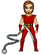 Scythe | Marvel-Microheroes Wiki | Fandom