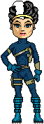 Countess Valentina (Valentina Allegro de la Fontaine) | Marvel ...
