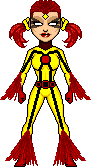 Astra (Imperial Guard) | Marvel-Microheroes Wiki | Fandom