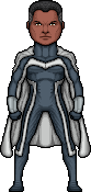 Blue Marvel (Adam Brashear) | Marvel-Microheroes Wiki | Fandom