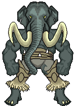 Mammomax (Maximus Jensen) | Marvel-Microheroes Wiki | Fandom