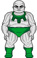 Gronk | Marvel-Microheroes Wiki | Fandom