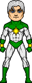Captain Marvel (Noh-Varr) | Marvel-Microheroes Wiki | Fandom