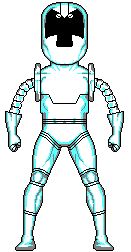 TESS-One (Total Elimination of Super-Soldiers-One) | Marvel-Microheroes ...