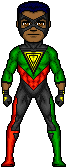 Triathlon (Delroy Garrett Jr.) | Marvel-Microheroes Wiki | Fandom