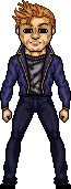 Blackwing (Barnell Bohusk) | Marvel-Microheroes Wiki | Fandom