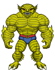 Ch'od | Marvel-Microheroes Wiki | Fandom