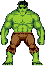 Bucky (Rick Jones) | Marvel-Microheroes Wiki | Fandom
