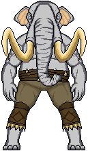 Mammomax (Maximus Jensen) | Marvel-Microheroes Wiki | Fandom