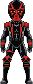 Night Thrasher (Dwayne Taylor) | Marvel-Microheroes Wiki | Fandom