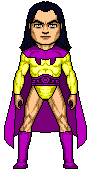 Phaeder | Marvel-Microheroes Wiki | Fandom