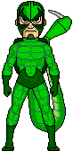 Scorpion (MacDonald Gargan) | Marvel-Microheroes Wiki | Fandom