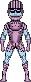 Sentry 459 | Marvel-Microheroes Wiki | Fandom