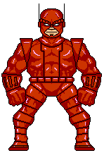 Tark | Marvel-Microheroes Wiki | Fandom