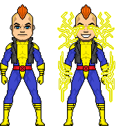 Berzerker (Evolution) | Marvel-Microheroes Wiki | Fandom