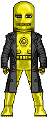 Doctor Midas | Marvel-Microheroes Wiki | Fandom
