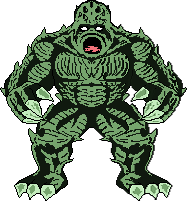 Giganto (Deviant Mutate) | Marvel-Microheroes Wiki | Fandom