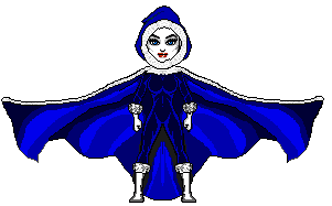 Ice Princess | Marvel-Microheroes Wiki | Fandom