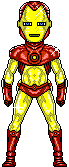 Iron Man (Earth-110) | Marvel-Microheroes Wiki | Fandom