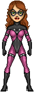 Diamondback (Rachel Leighton) | Marvel-Microheroes Wiki | Fandom