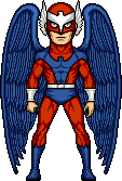 Condor (James Dore Jr.) | Marvel-Microheroes Wiki | Fandom