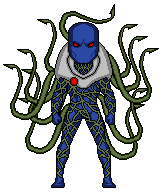 Syphonn | Marvel-Microheroes Wiki | Fandom