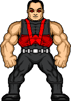 Wonder Man (Ultimate) | Marvel-Microheroes Wiki | Fandom