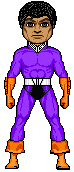 Vishnu (Victor Norman) | Marvel-Microheroes Wiki | Fandom