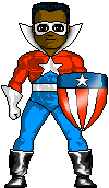 Battlestar (Lemar Hoskins) | Marvel-Microheroes Wiki | Fandom
