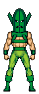 Whirlwind (David Cannon) | Marvel-Microheroes Wiki | Fandom