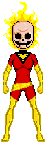 Phoenix Corps | Marvel-Microheroes Wiki | Fandom