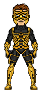 Maverick (Christoph Nord) | Marvel-Microheroes Wiki | Fandom