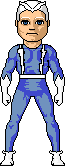 Quicksilver (Ultimate) | Marvel-Microheroes Wiki | Fandom