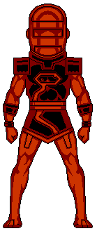 Red Celestial | Marvel-Microheroes Wiki | Fandom