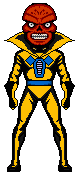 Red Skull (Johann Schmidt) | Marvel-Microheroes Wiki | Fandom