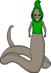 Worm | Marvel-Microheroes Wiki | Fandom