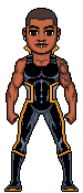 Fuse (Johnny Watts) | Marvel-Microheroes Wiki | Fandom