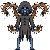 Kindred (Harry Osborn) | Marvel-Microheroes Wiki | Fandom