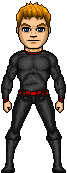 Maverick (Christoph Nord) | Marvel-Microheroes Wiki | Fandom