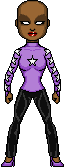Polymer (Dana Holmes) | Marvel-Microheroes Wiki | Fandom